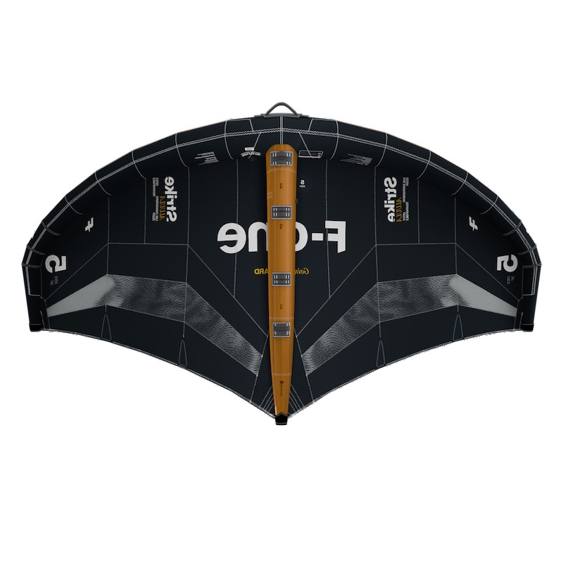 Fone STRIKE V5 ALUULA 2025 | GlissAttitude